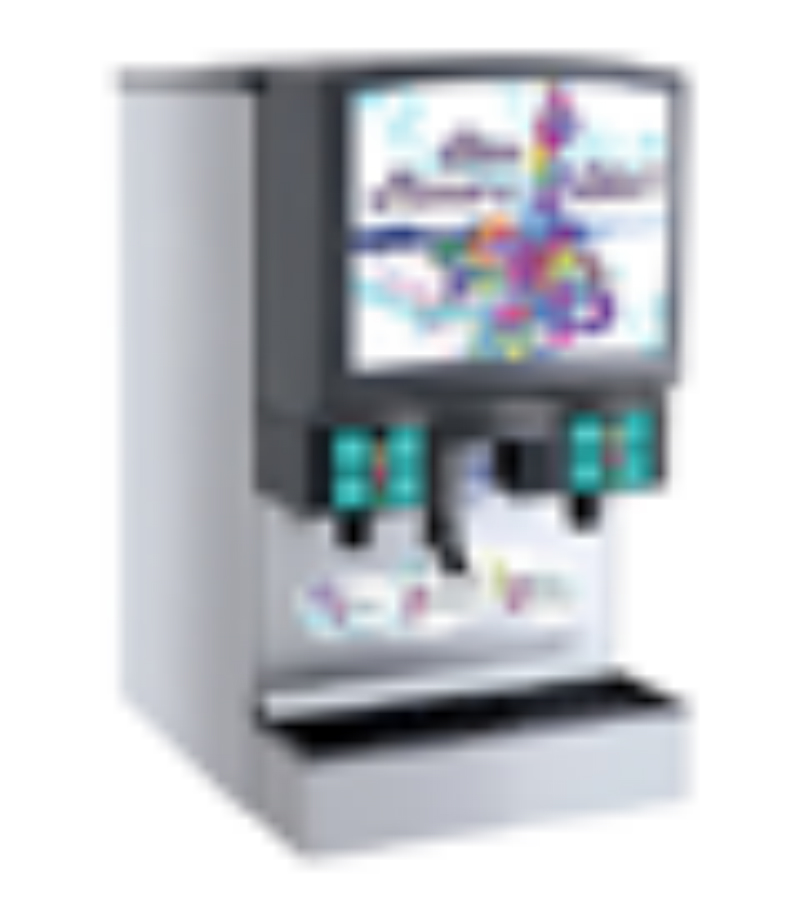 Advantages of the Perfect Fountain Soda Machine - On Web Look