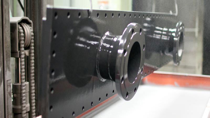 Epoxy Powder Coating – Applications, Benefits and More - On Web Look