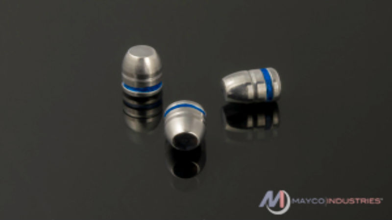 A Closer Look At Hard Cast Lead Bullets - On Web Look