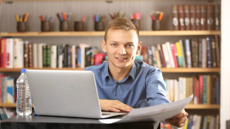 Unlock Success on Your CFA Exam with Quality Study Material - On Web Look