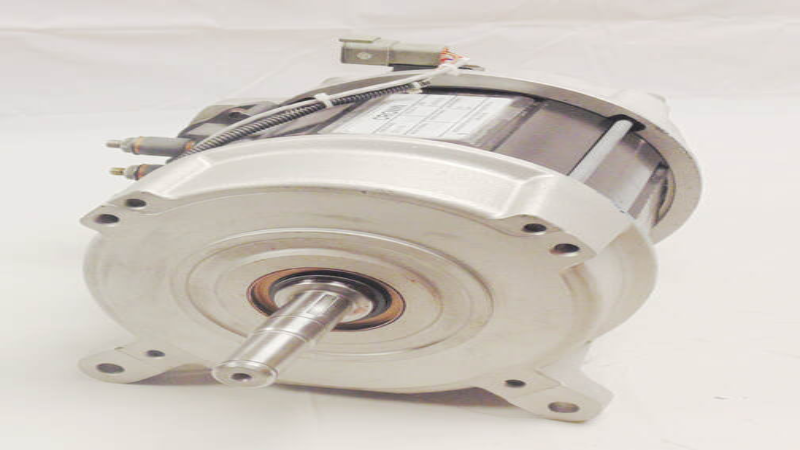 Electric Motor Rebuilders: Your Guide to Quality Repairs and Overhauls ...